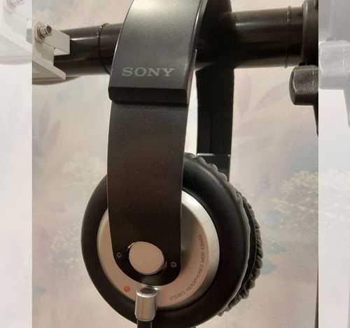 Sony mdr xb500 наушники