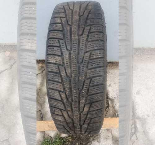 Nokian Tyres Nordman RS2 195/65 R15 95