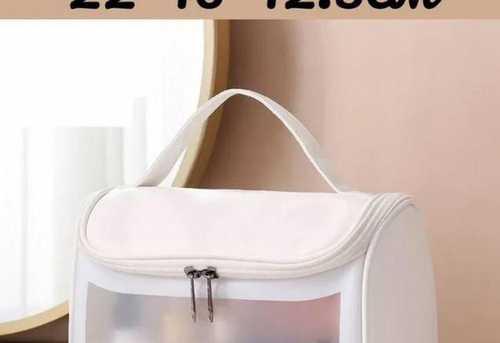 Косметичка дорожная WashBag 22х16х12