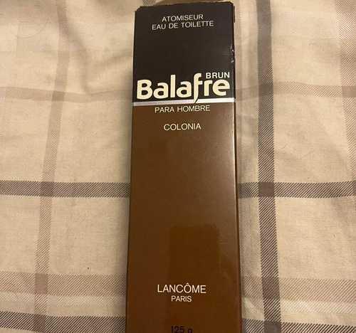 Lancome Balafre Brun
