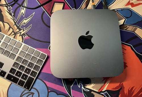 Mac mini 2018 i5/256Gb/40Gb