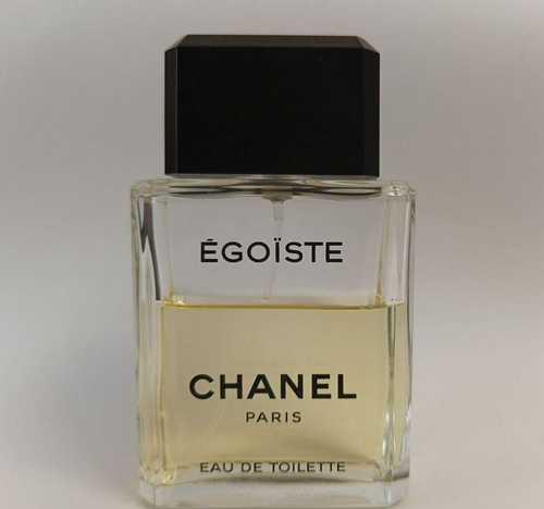 Chanel Egoiste тестер от 100ml