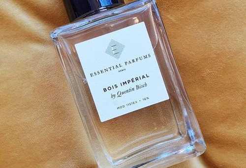 Bois Imperial парфюмерная вода оригинал Распив