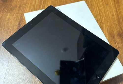iPad 2 64GB WiFi+Sim