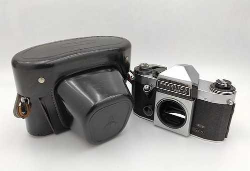 Praktica Super TL body (Made in Germany)