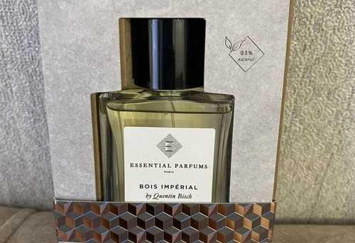 Духи Bois imperial Essential parfums