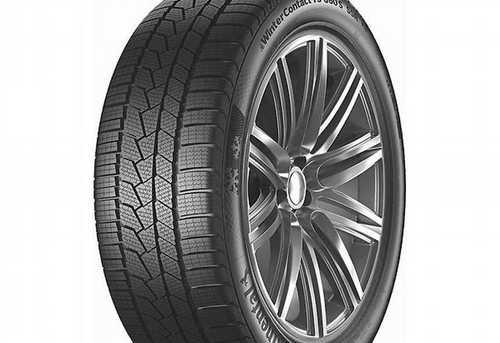 Continental ContiWinterContact TS 860S 325/35 R22 114W