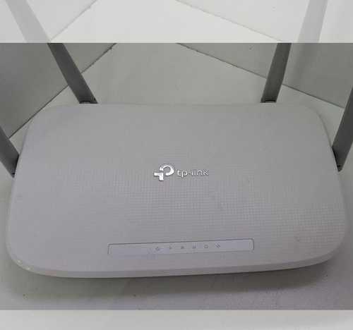 Wi-Fi роутер TP-link EC220-G5