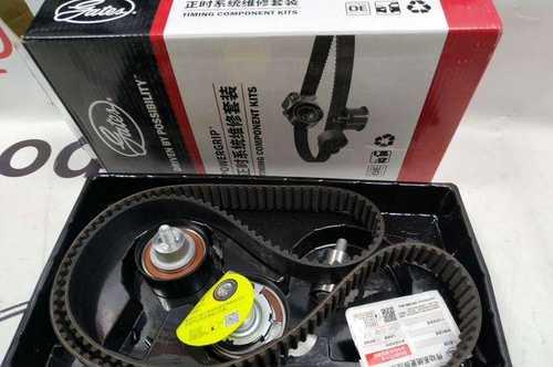 Комплект грм Gates Chery Tiggo 2.0л