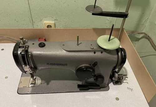 Швейная машина minerva 335-111 зигзаг