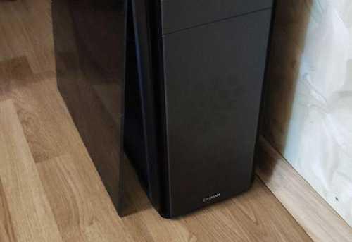 Корпус zalman N3