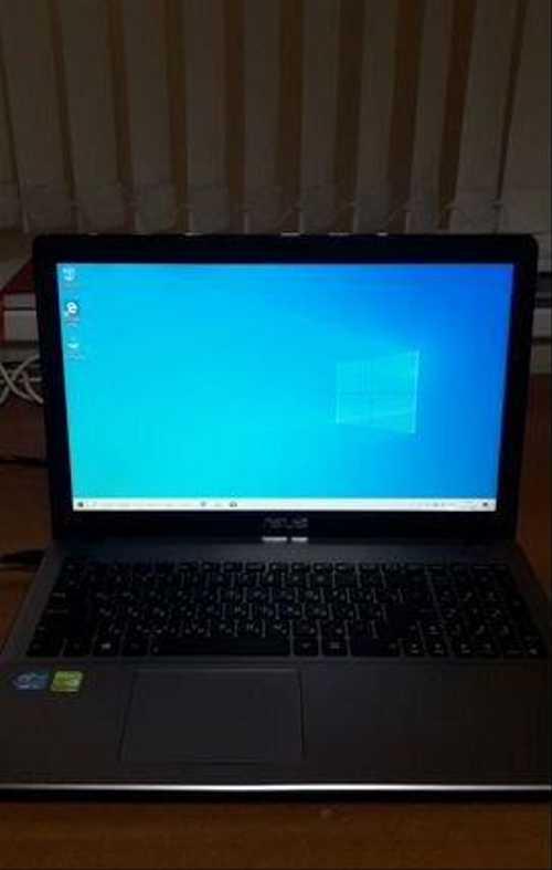 Asus X550Cc-XO174H Арт:122682