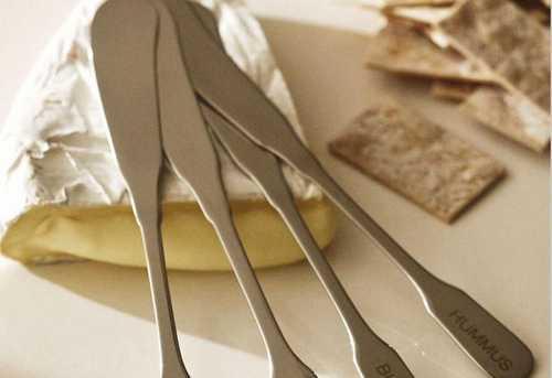 Набор ножей для закусок Zara home