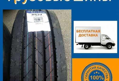 Грузовая шина 235/75R17.5 Sailun SAR1 руль/трал