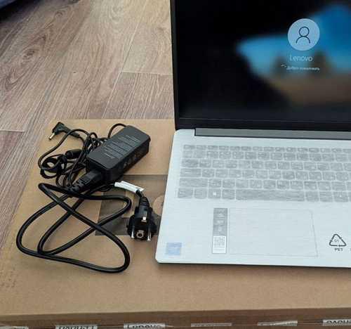 Ноутбук Lenovo IdeaPad 15IGL7