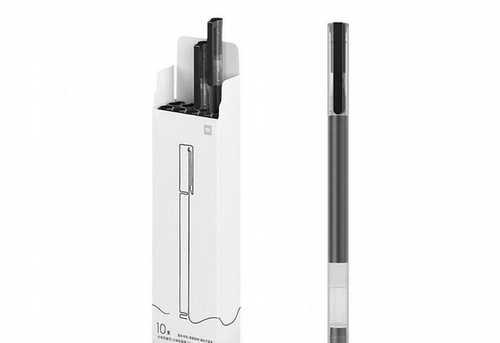 Набор гелевых ручек Xiaomi Mi Jumbo Gel Pen черные