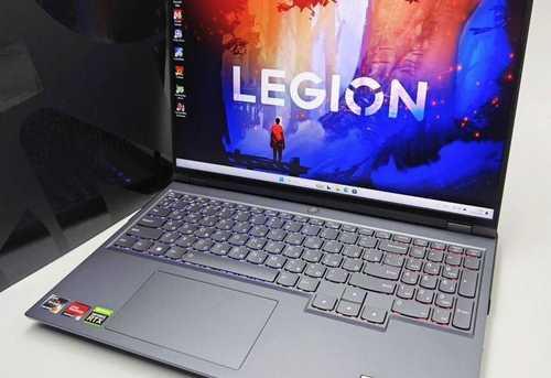 NEW Lenovo Legion 5 Pro 16"2K 165Hz R7-6800H