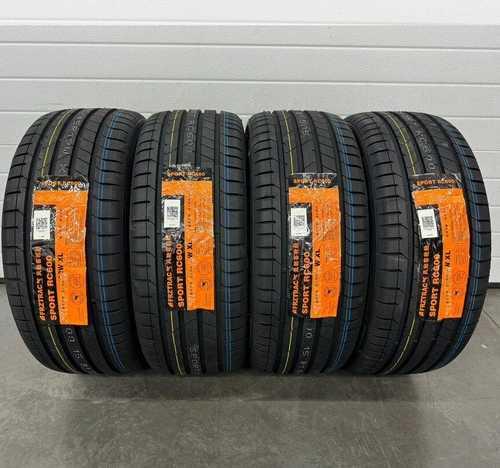 Frztrac Sport RC600 245/45 R18 101W