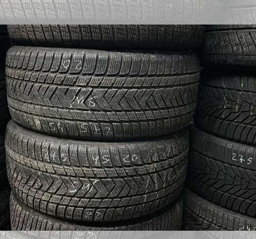 Pirelli Scorpion Winter 275/45 R20 104W