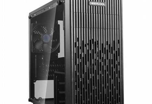 Компьютерный корпус Deepcool Matrexx 30, черный