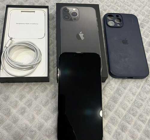 iPhone 13 Pro Max, 128 ГБ