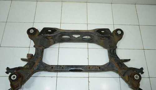 Подрамник задний Hyundai Santa Fe CM 2.7 2007