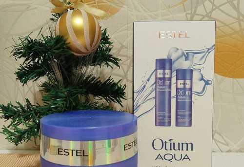 Estel otium набор