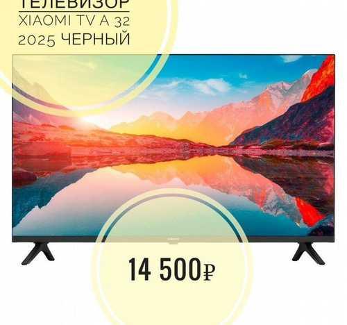 Телевизор Xiaomi TV A 32 2025