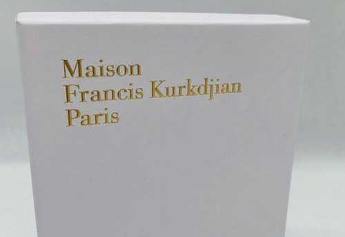 Maison Kurkdjian Baccarat Rouge 540 набор из 2 м-р