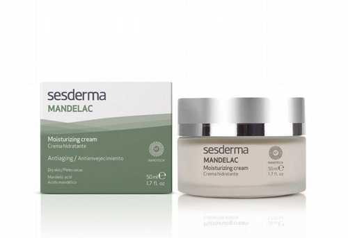 Sesderma. Крем mandelac