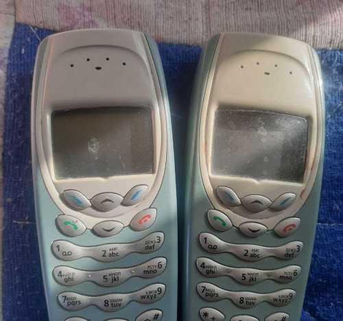 Nokia 3410