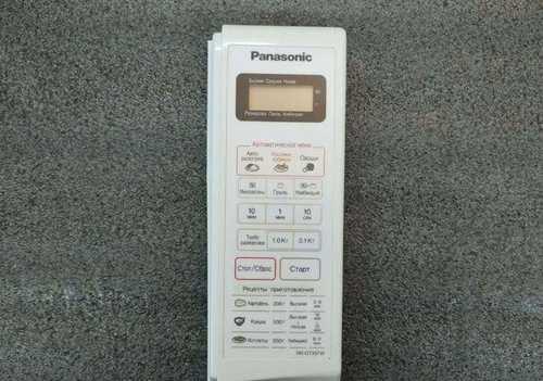 Блок управления микроволновки Panasonic NN-GT337W