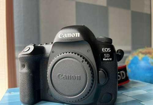 Canon eos 5D Mark IV body /Canon 5D Mark 4