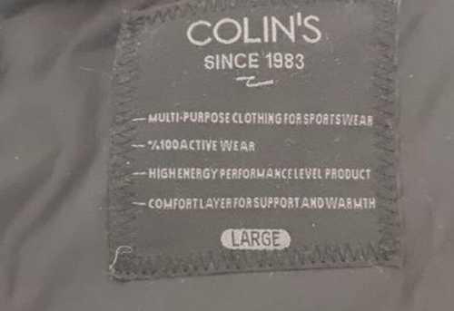 Куртка осенняя Collins M