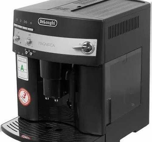 Кофемашина Delonghi Magnifica esam3000.b