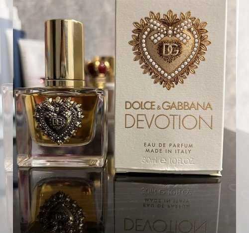 Парфюмерная вода женская Dolce & Gabbana