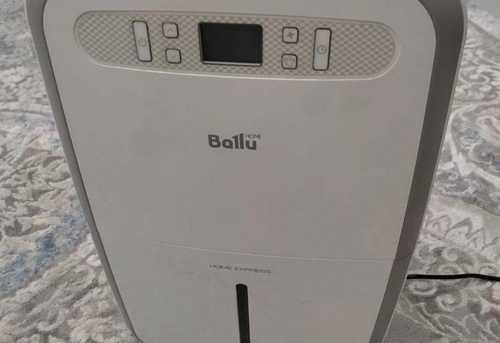 Осушитель воздуха Ballu
