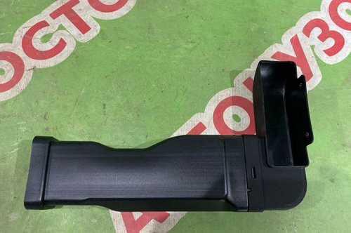 Воздухозаборник Kia Rio 3 2011-2017
