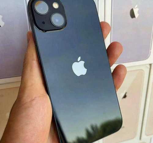 iPhone 13, 128 ГБ