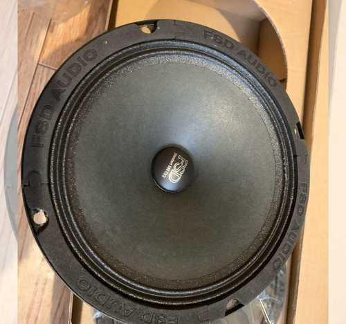 Акустика FSD audio standart 165 C v2