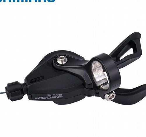 Монетка Shimano Deore M5100 11ск