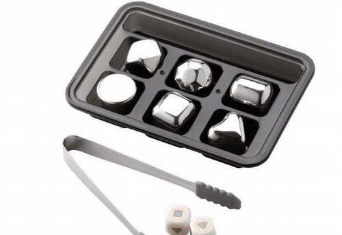 Охлаждающие камни для виски Circle Joy Ice Cubes C