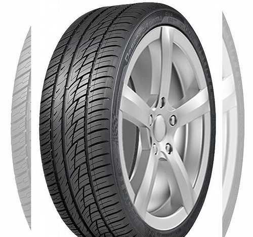 Delinte DS8 295/35 R21 107Y