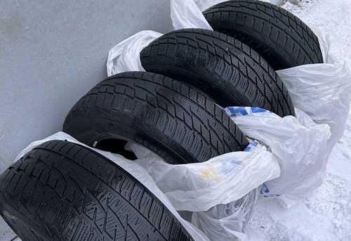 Matador MP 92 Sibir Snow SUV 215/65 R16 92M