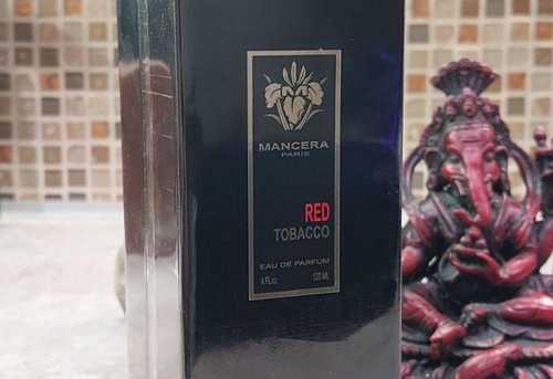 Red Tobacco Mancera 120 мл