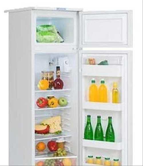 Холодильник Саратов 263 (кшд-200/30) Новый