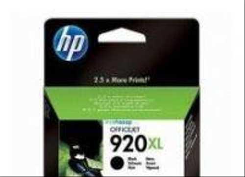 Спец. условия) Оригинальный картридж HP CD975AE (1