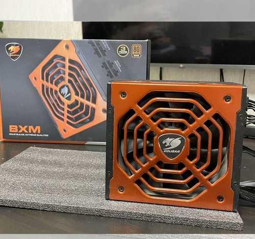 Блок питания Cougar BXM 850W