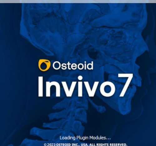 Invivo 7.1.3