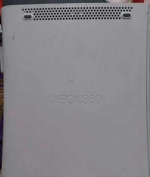 Xbox 360 freeboot